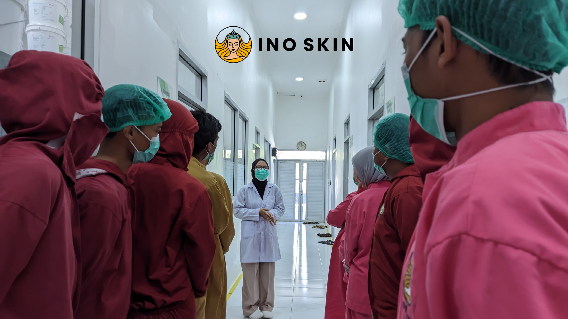 PT. Ino Skin International